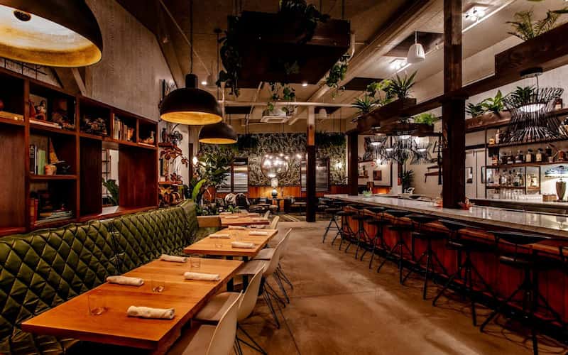 Fern Bar - Book Our Place